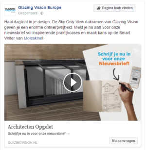 Architect Joost Valk: "Daglicht toepassingen met een visie" - Glazing ...