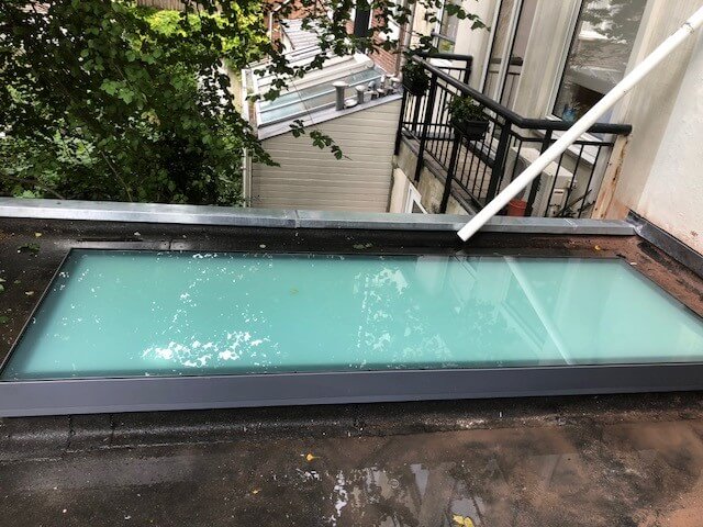 Glass specification explained: double, triple and laminated glass ...