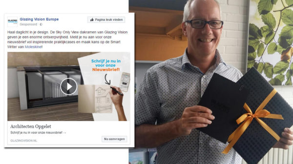 Architect Joost Valk: "Daglicht toepassingen met een visie" - Glazing ...