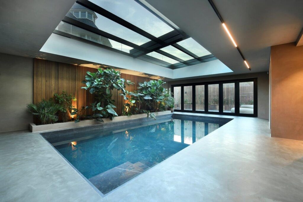 Inspiratie Villa Zeereep: modern, duurzaam en daglicht - Glazing Vision ...